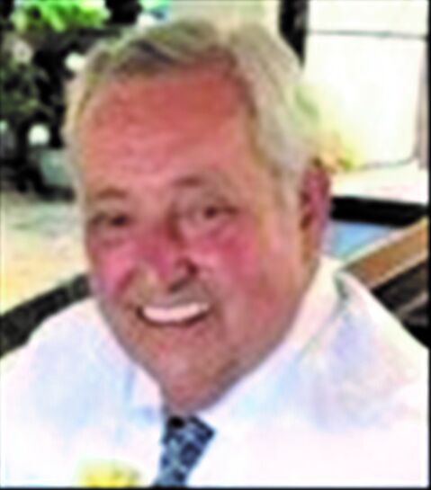 David Lyle Ballard - Herald-Standard
